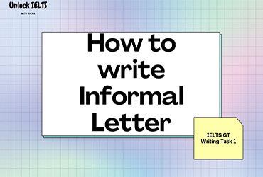 IELTS Writing Task 1: The Marking Criteria