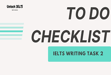 A Step-by-Step Guide to Plan your Essay in IELTS Essay Writing Task 2